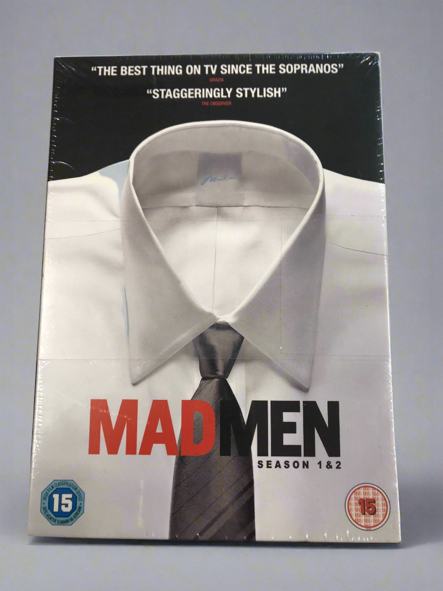 DVD | Second Hand DVD & Video | Shelter Online Shop – Shop for Shelter