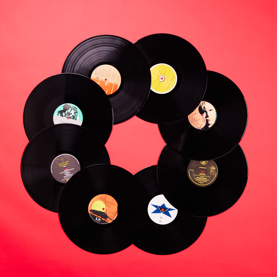 Music - CD, Laserdisc, Vinyl - Shelter Online Shop – Shop for Shelter