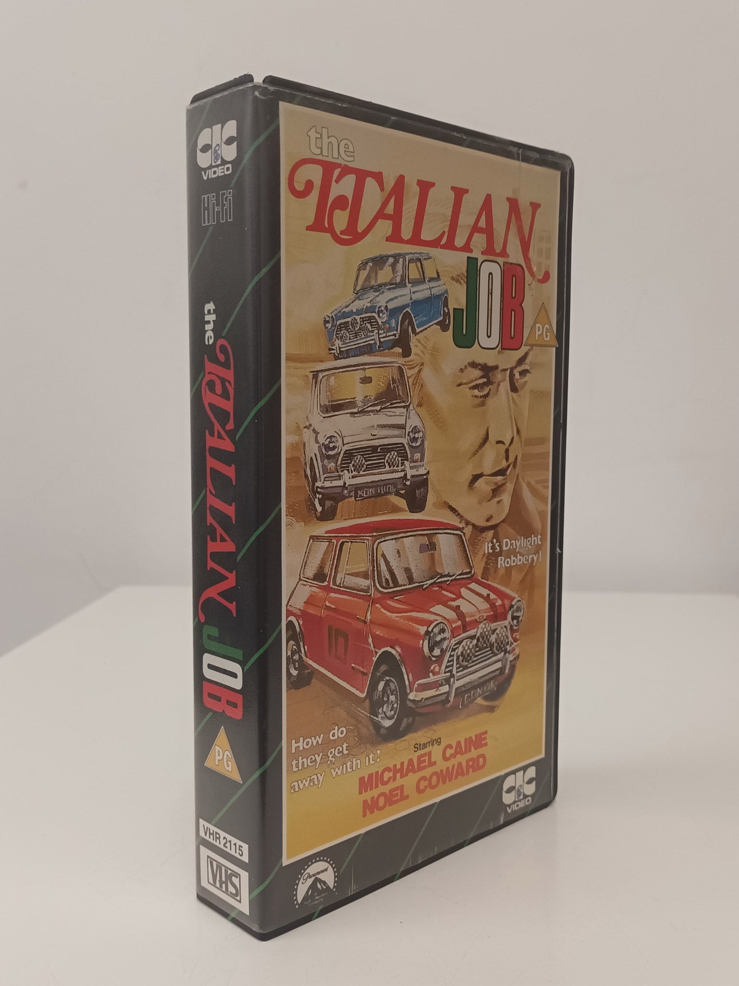 VHS | Second Hand DVD & Video | Shelter Online Shop – Shop for Shelter