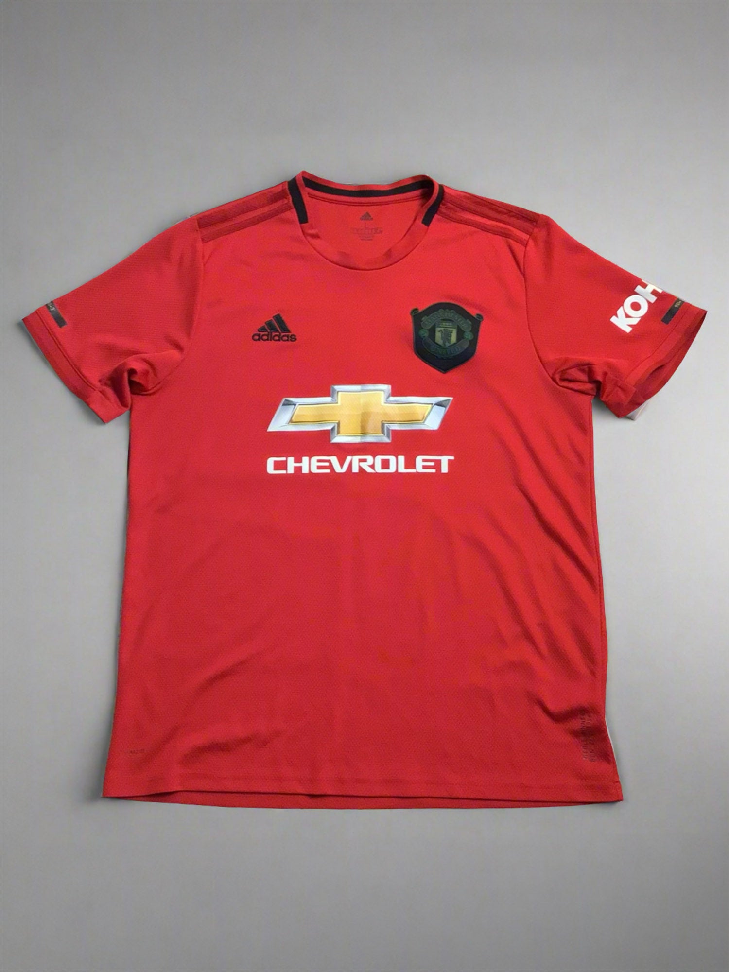 Second Hand Football Shirts | Shelter Online Shop – Shop for Shelter