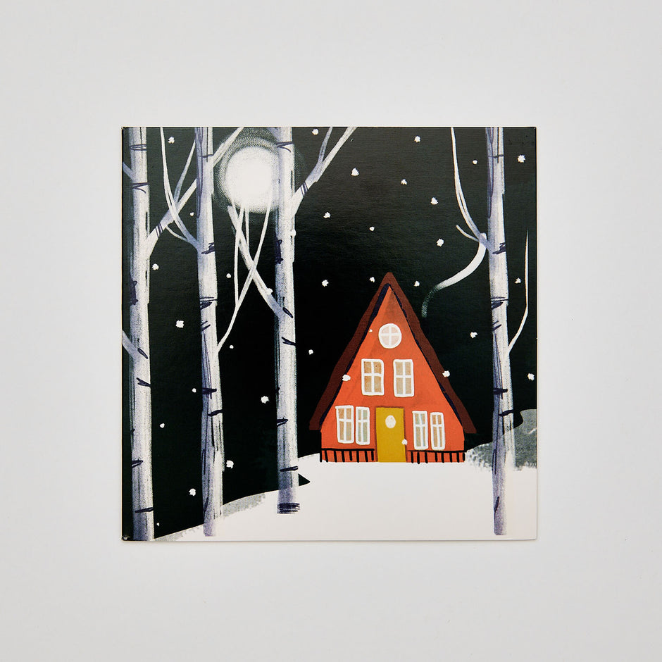 Christmas Cards - Over 80 Festive Designs - Shelter Shop – Shop for Shelter