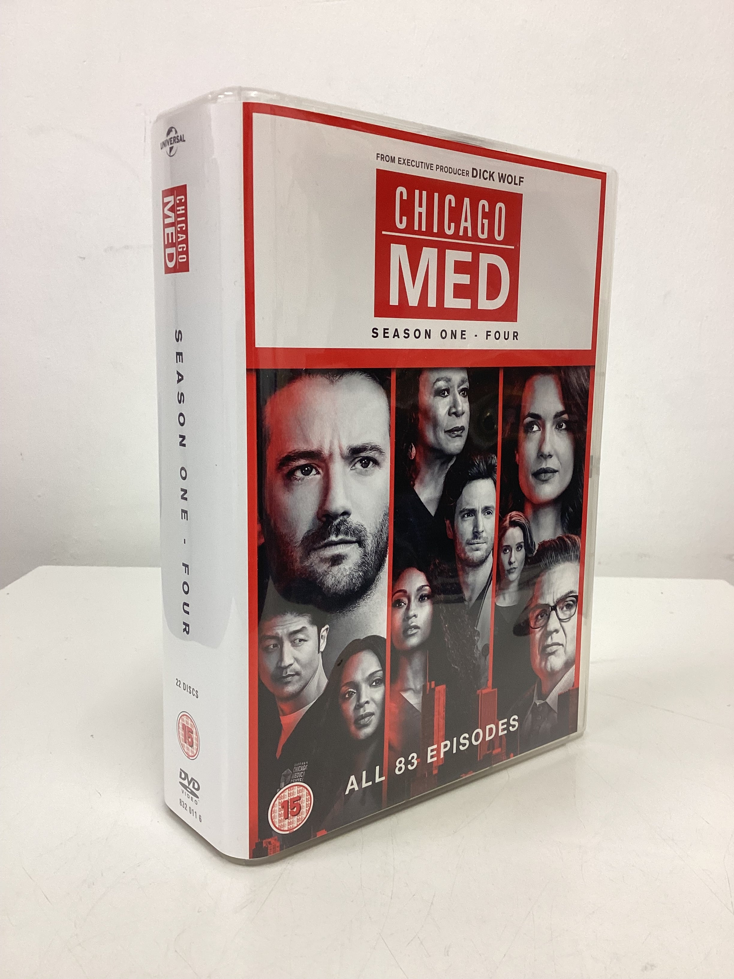 DVD | Second Hand DVD & Video | Shelter Online Shop – Shop for Shelter