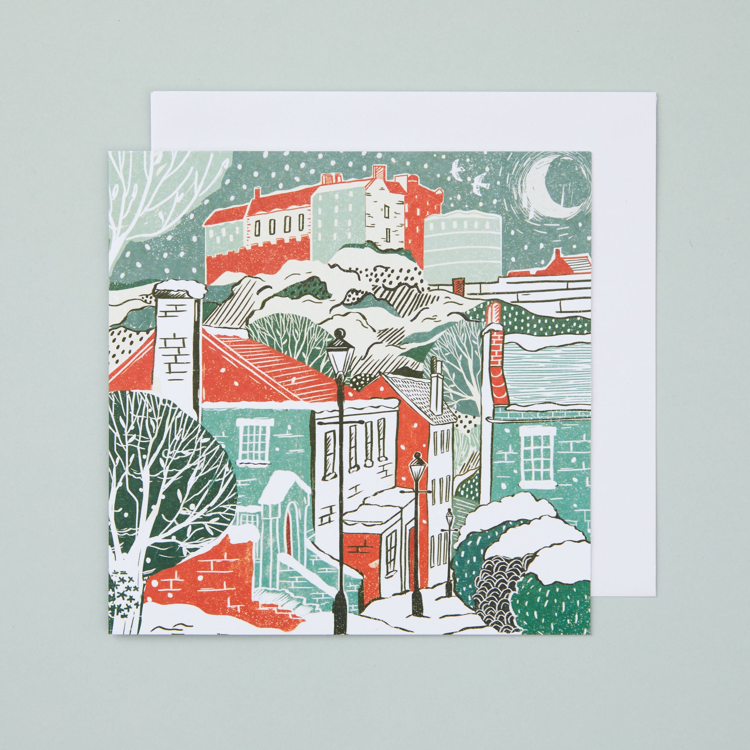 Christmas Cards | Over 50 Festive Designs | Shelter Online Shop – Shop ...