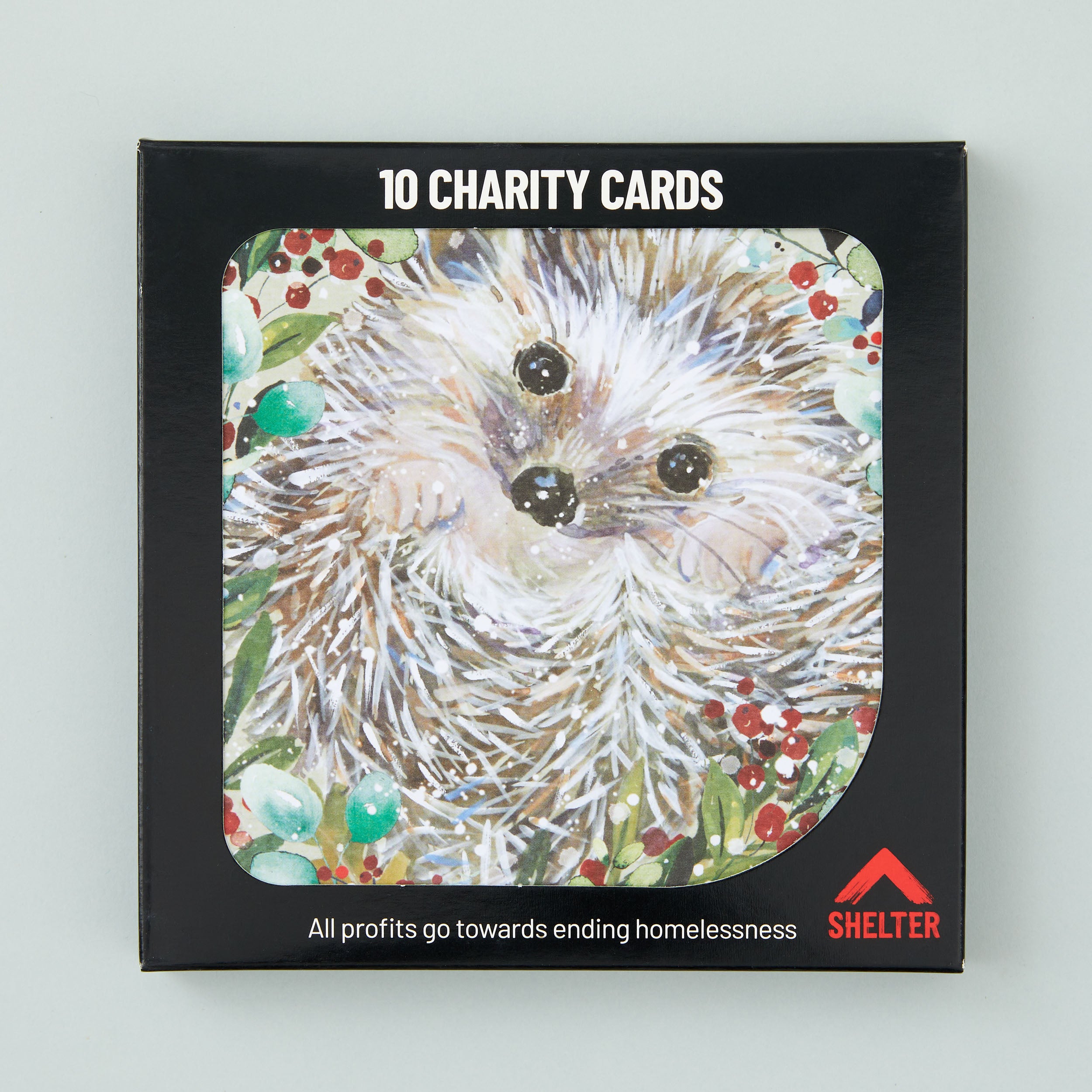 Christmas Cards | Over 50 Festive Designs | Shelter Online Shop – Shop ...