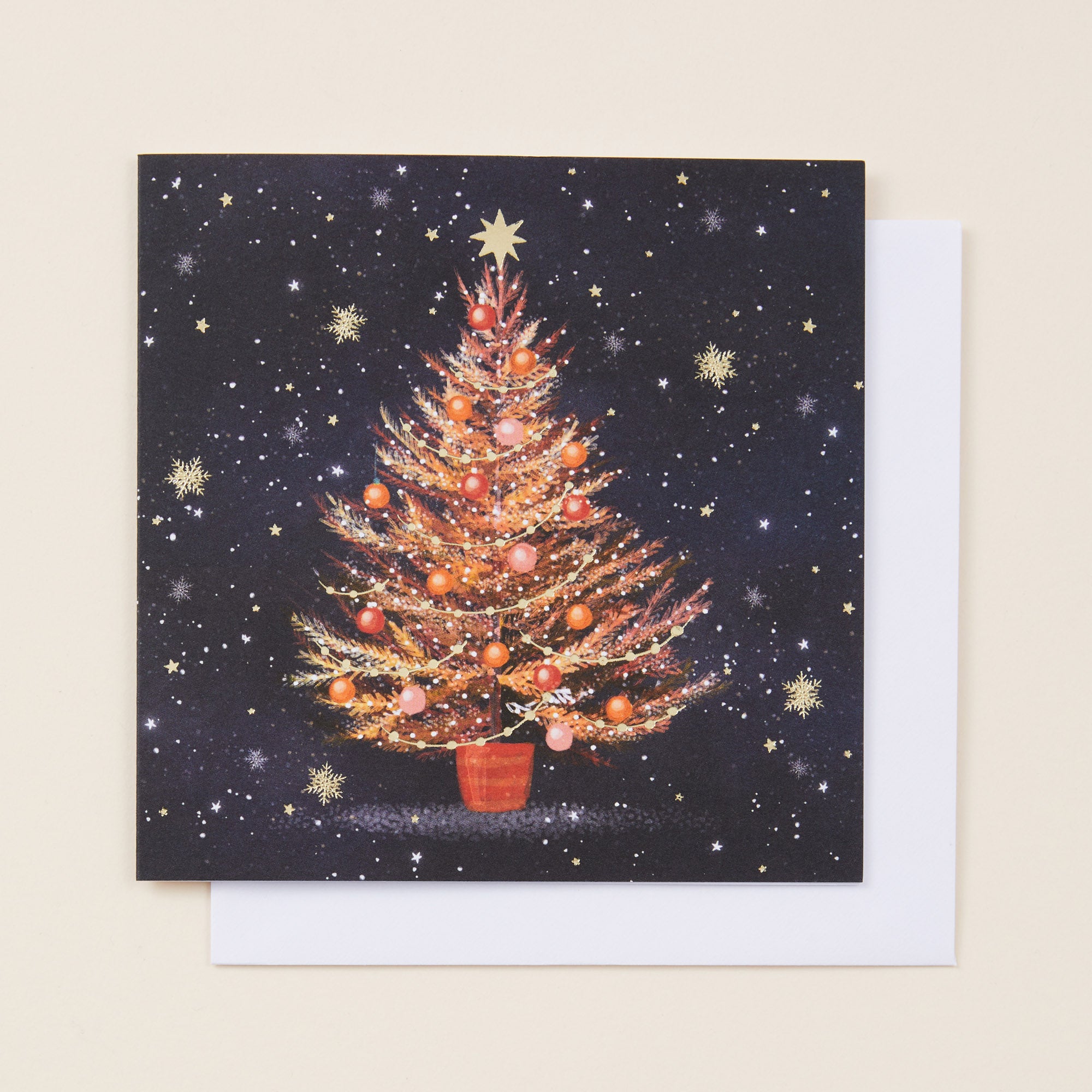 Nature Christmas Cards | Charity Christmas Cards | Shelter Online Shop ...