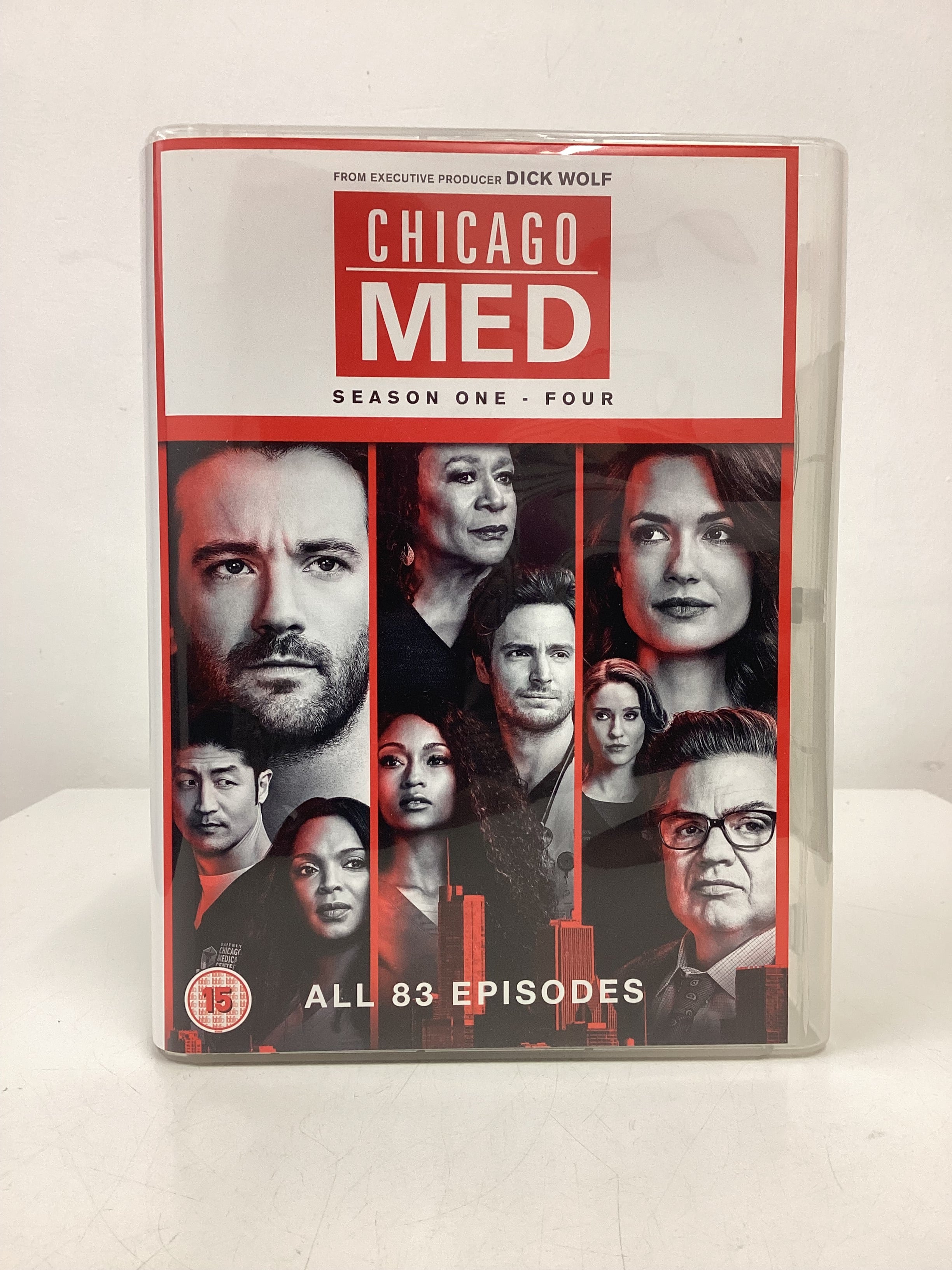 DVD | Second Hand DVD & Video | Shelter Online Shop – Shop for Shelter