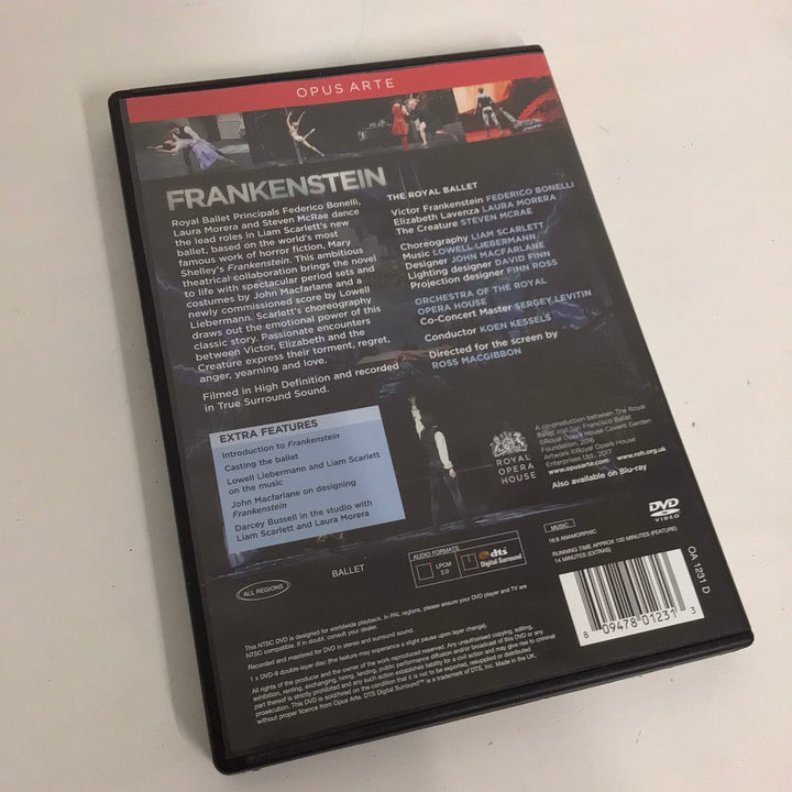 DVD | Second Hand DVD & Video | Shelter Online Shop – Shop for Shelter