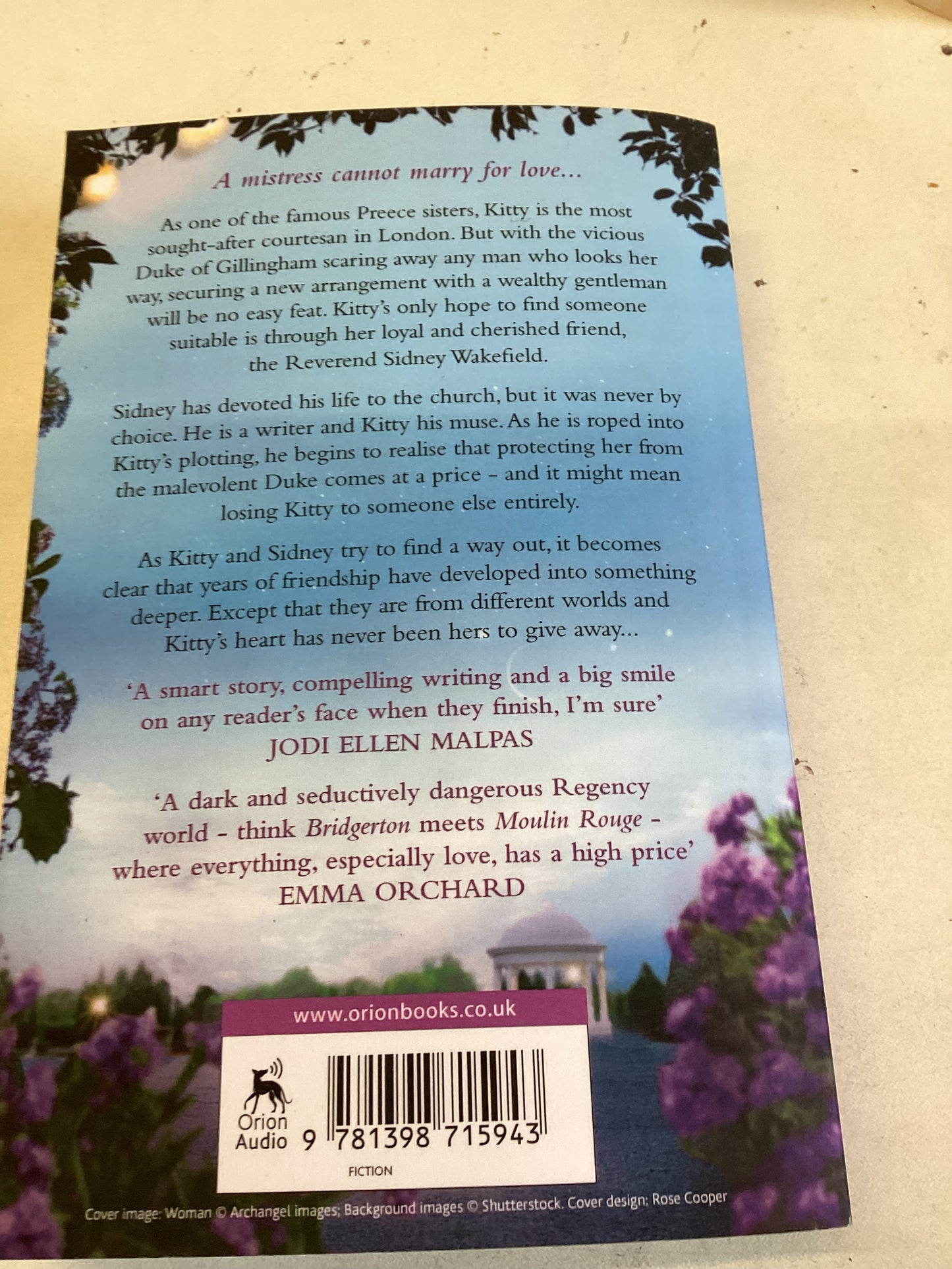 A Courtesan's Worth A Mistress Cannot Marry For Love Felicity George ...