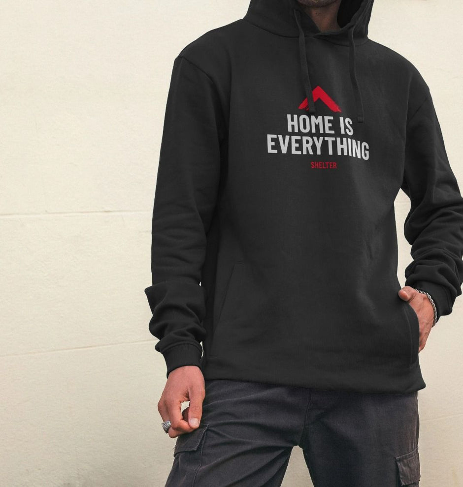 Merchandise – Shop for Shelter